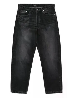 A.p.c. Straight-leg Jeans