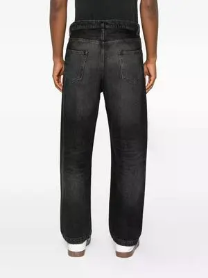 A.p.c. Straight-leg Jeans