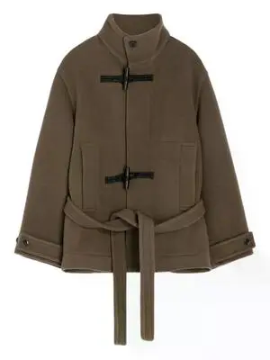 Lemaire Collared Coats For Women