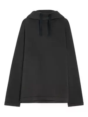 LEMAIRE Raglan-sleeve Hoodie