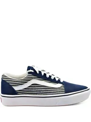 Vans Padded Sneakers For Men