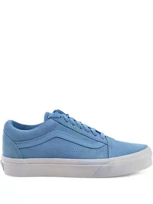 VANS Old Skool Suede Sneakers - Blue
