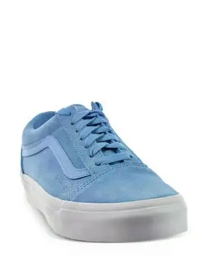 VANS Old Skool Suede Sneakers - Blue