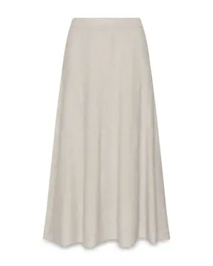 Marella Ermes Maxi Skirt