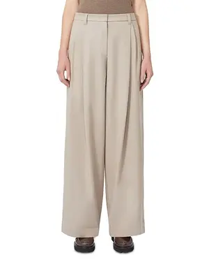 Max Mara Omero Trousers