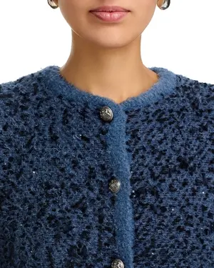 Kobi Halperin Torres Sweater