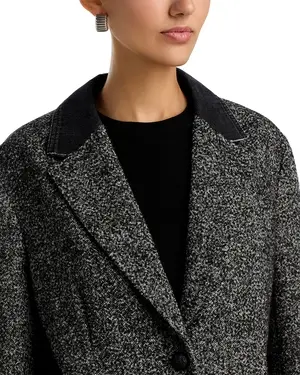 Kobi Halperin Ivy Two-button Jacket