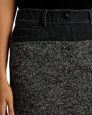 Kobi Halperin Waylon Maxi Skirt