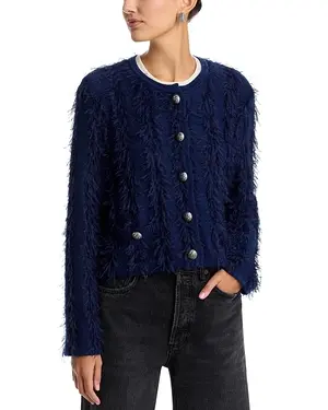 Kobi Halperin Fine Knit Cardigans For Women
