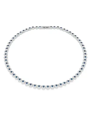 Swarovski Tennis Necklaces