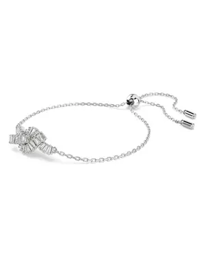 SWAROVSKI Matrix Bracelet - Silver