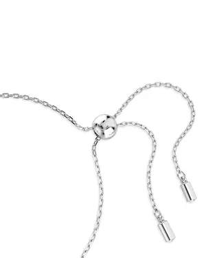 SWAROVSKI Matrix Bracelet - Silver