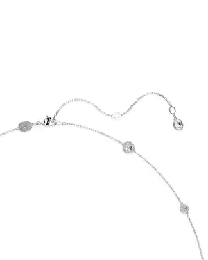SWAROVSKI Una Crystal Angelic Station Necklace