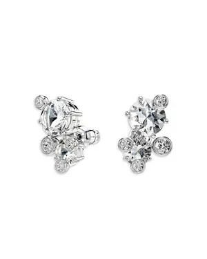 SWAROVSKI Constella Crystal Stud Earrings