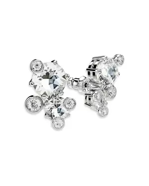 SWAROVSKI Constella Crystal Stud Earrings