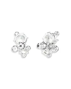 SWAROVSKI Constella Crystal Stud Earrings
