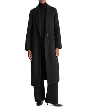Vince Overcoat Coats For Women
