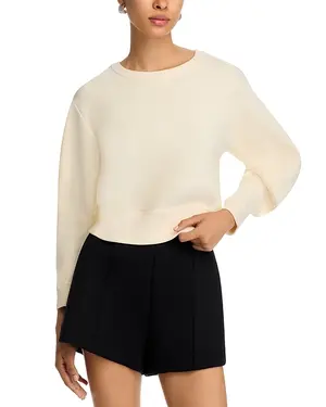 Steve Madden Off The Shoulder Sweaters For Women