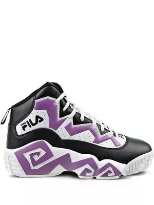 Fila High Top Sneakers For Men