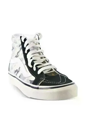 VANS Sk8-hi 38 Dx Anaheim Factory Sneakers - Neutrals