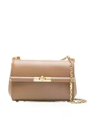 Dolce & Gabbana Leather Shoulder Bag