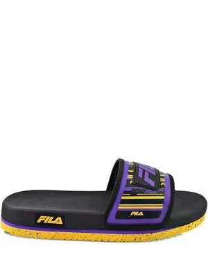 Fila Logo Slides Slipper