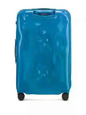 CRASH BAGGAGE Icon Deformed-shell Luggage