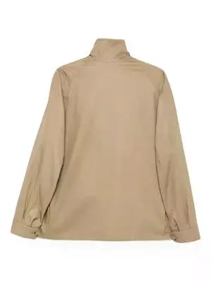 GRENFELL Zip-front Jacket
