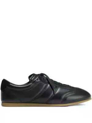 LEMAIRE Leather Sneakers