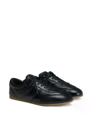 LEMAIRE Leather Sneakers