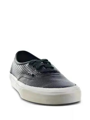VANS Authentic Dx Leather Sneakers