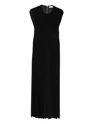 Zimmermann Round Neck Evening Dresses