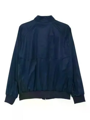GRENFELL Zip-front Jacket