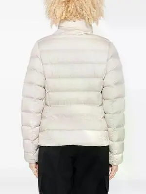 COLMAR Quilted High-neck Jacket