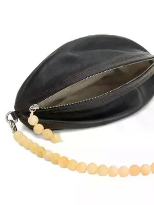 LEMAIRE Balloon-shape Shoulder Bag