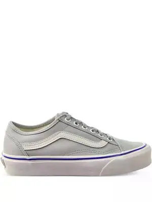 VANS Old Skool Tape Sneakers - Grey