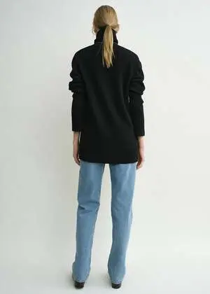 TOTEME Cashmere Turtleneck