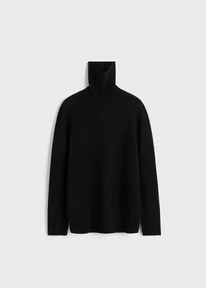 TOTEME Cashmere Turtleneck