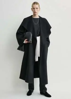 TOTEME Signature Double Coat