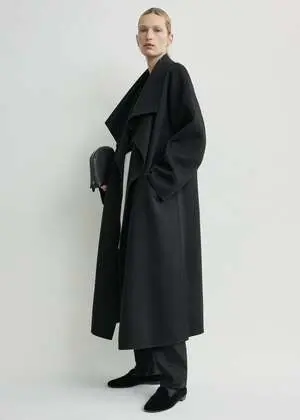 TOTEME Signature Double Coat