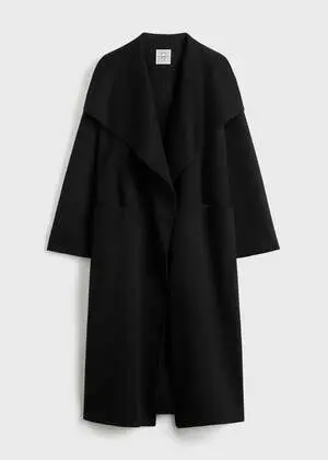 TOTEME Signature Double Coat