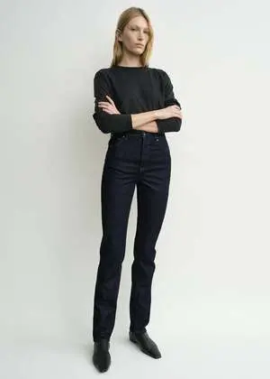 Toteme Slim Fit Jeans For Women