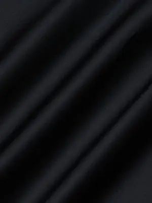 L'Agence Lowen Cropped Pants - Black