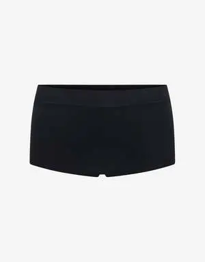 THIRDLOVE Comfortstretch Brief Panty - Black