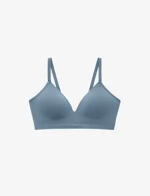 THIRDLOVE Form 360 Fit™ Lifting Wireless Bra - Ultramarine