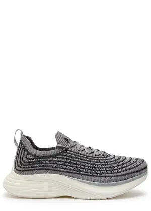 Apl Ribbed Sneakers For Women