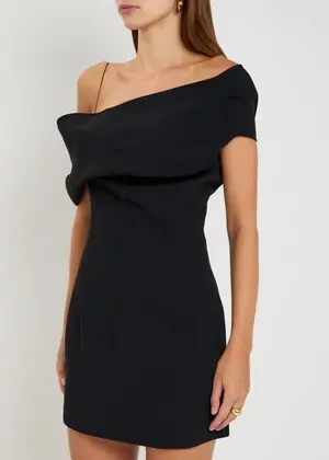Jacquemus La Robe Pesce Mini Dress