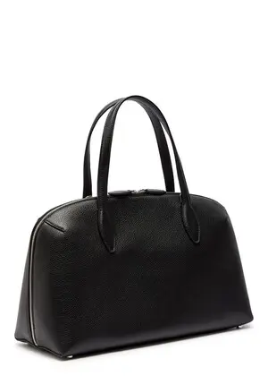 TOTÊME Lounge Medium Grained Leather Tote
