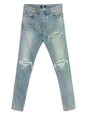 Amiri Distressed Jeans