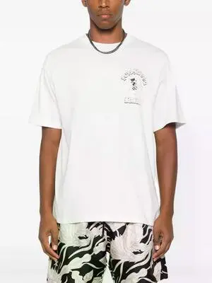Amiri Graphic-print T-shirt